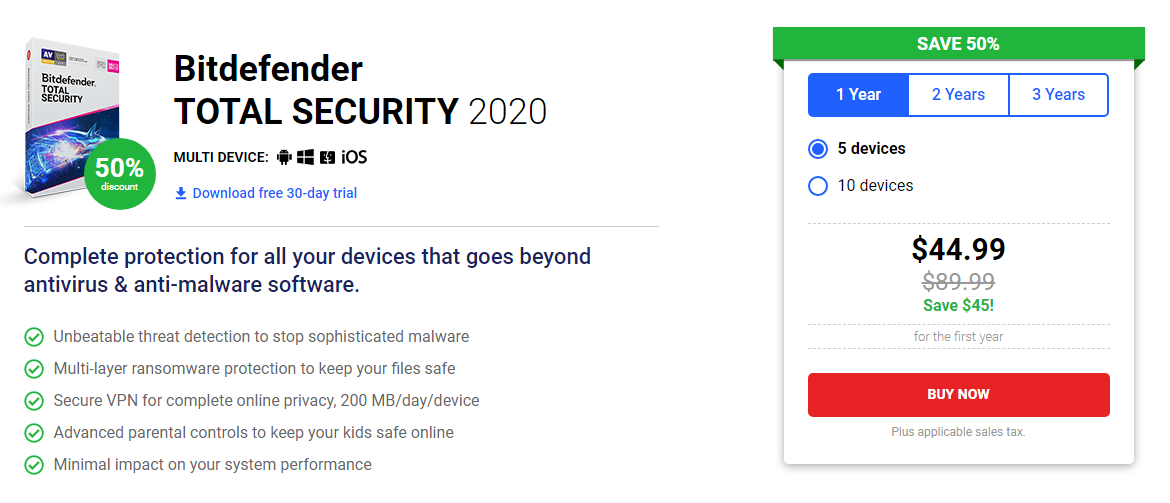 Top 15+ CyberSecurity Software Tools to Know in 2020! | TTM