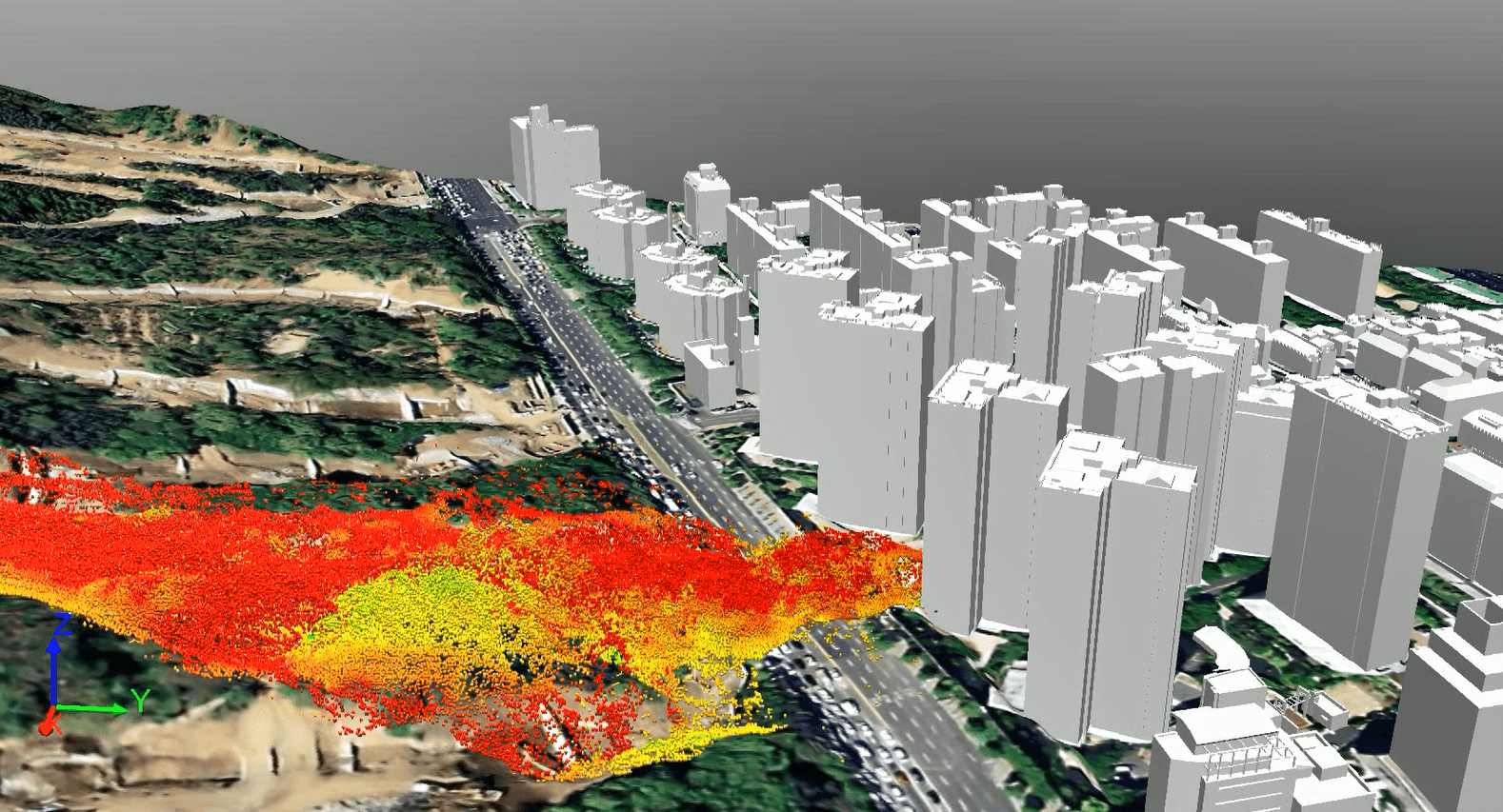 How Simulation Can Help Prevent Natural Disasters! | TTM